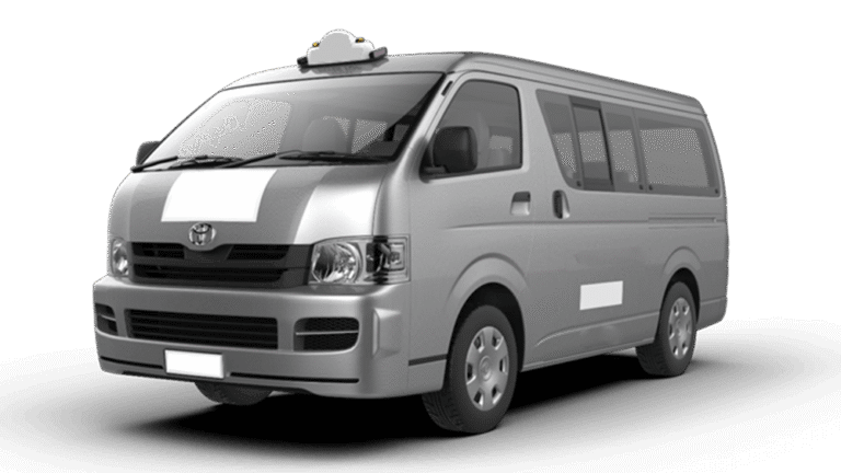 Perth Taxi Booking